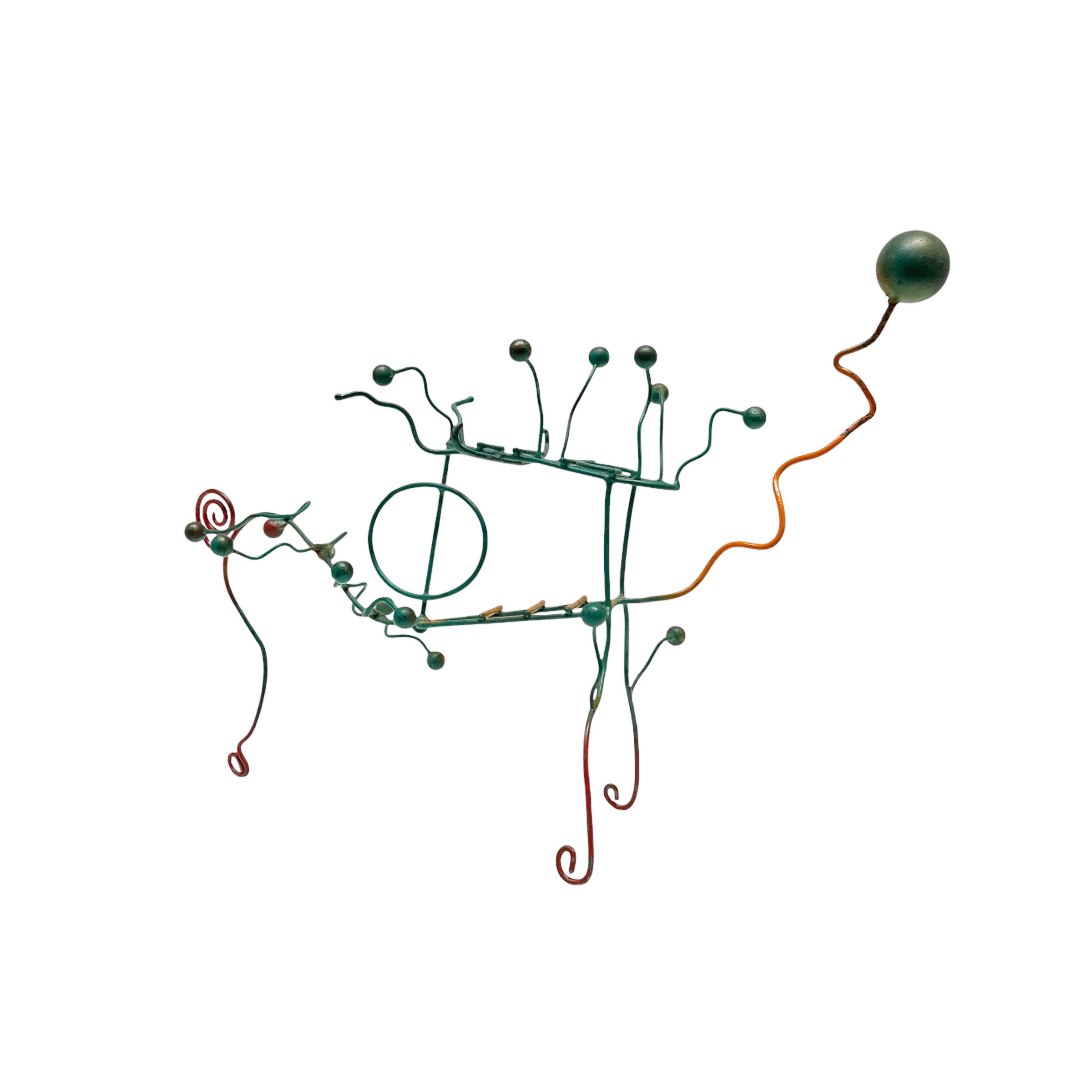 wireform-no-3-thomas-mann-design