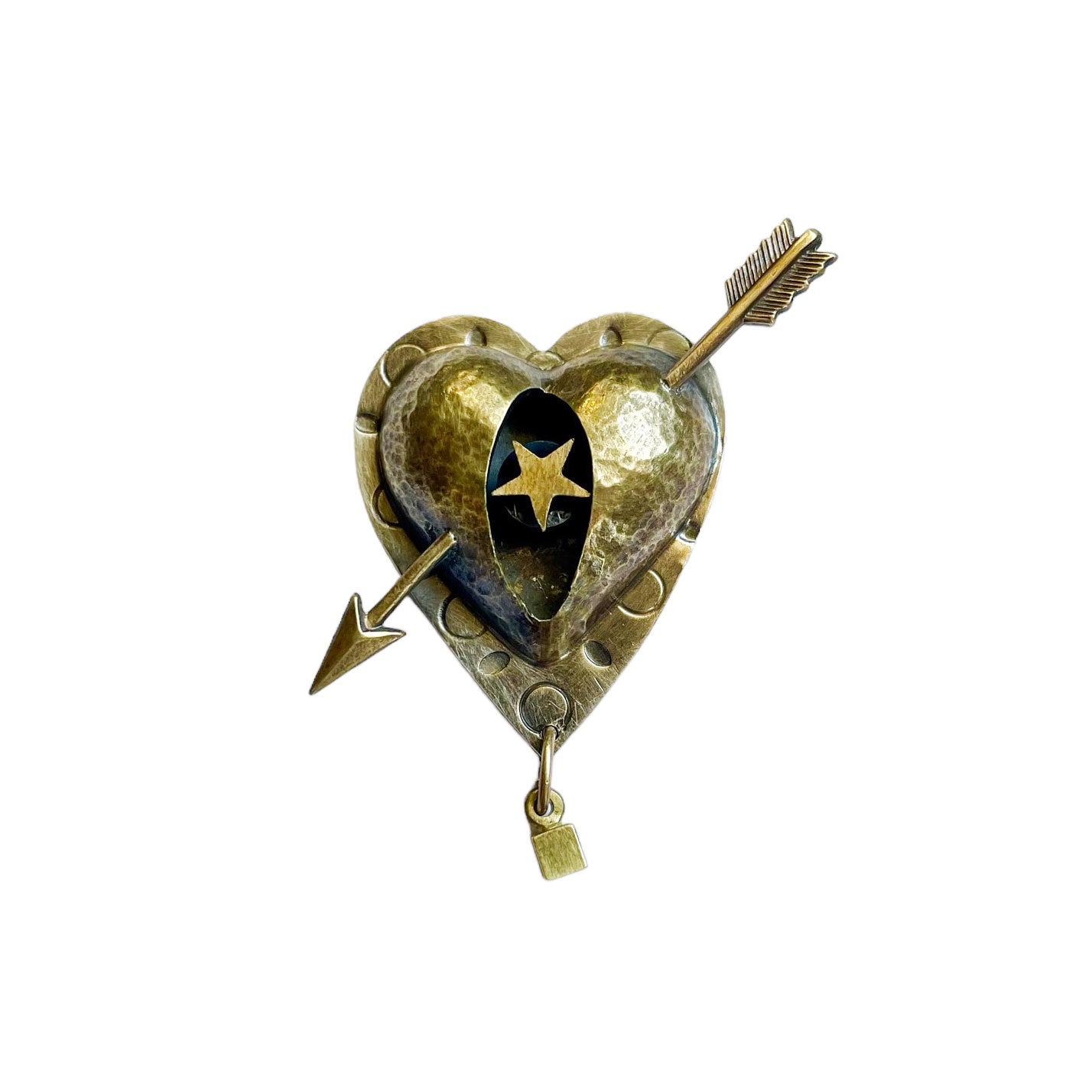 Thomas Mann pins | Thomas Mann Design