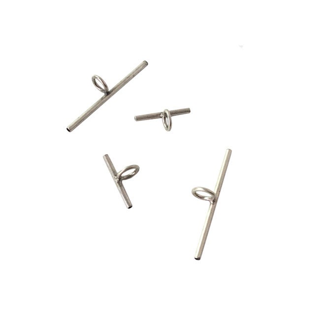 Thomas Mann tube pin converter | Thomas Mann Design